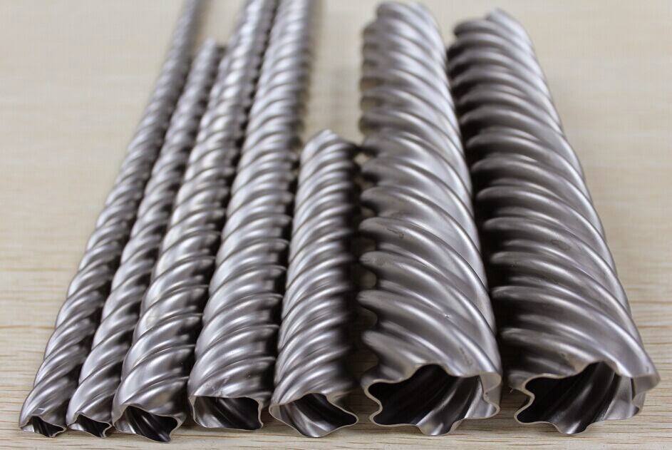 High Efficiency Coaxial Heat Exchanger/Condenser(Tube in Tube ...