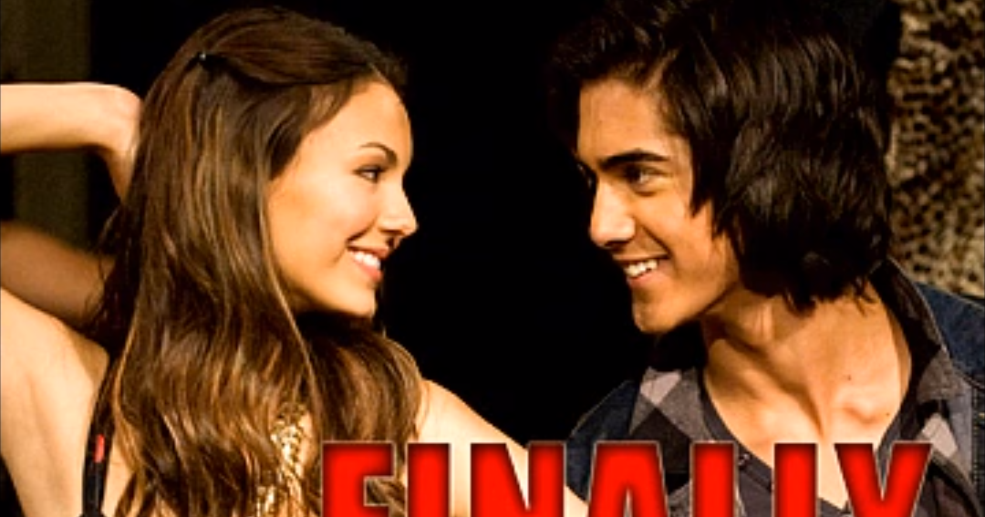 Tunes:Finally Falling | TheSlap Hollywood Arts | Tori, Andre, Trina ...