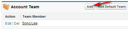 SimplySfdc.com: Salesforce: Account Team Member and Account Share