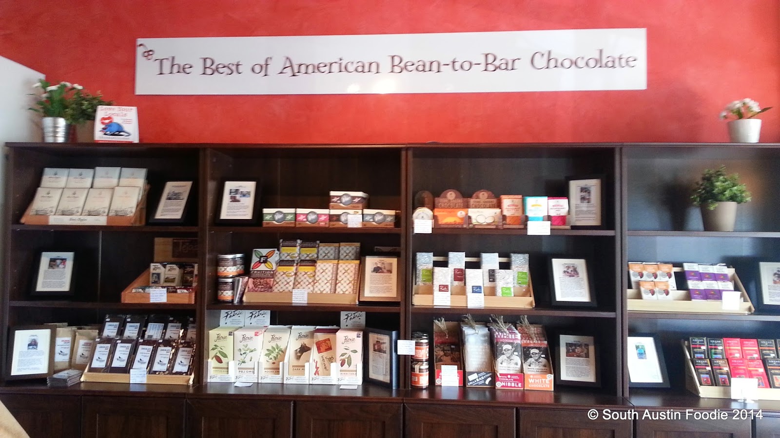 South Austin Foodie: Bits and Bites