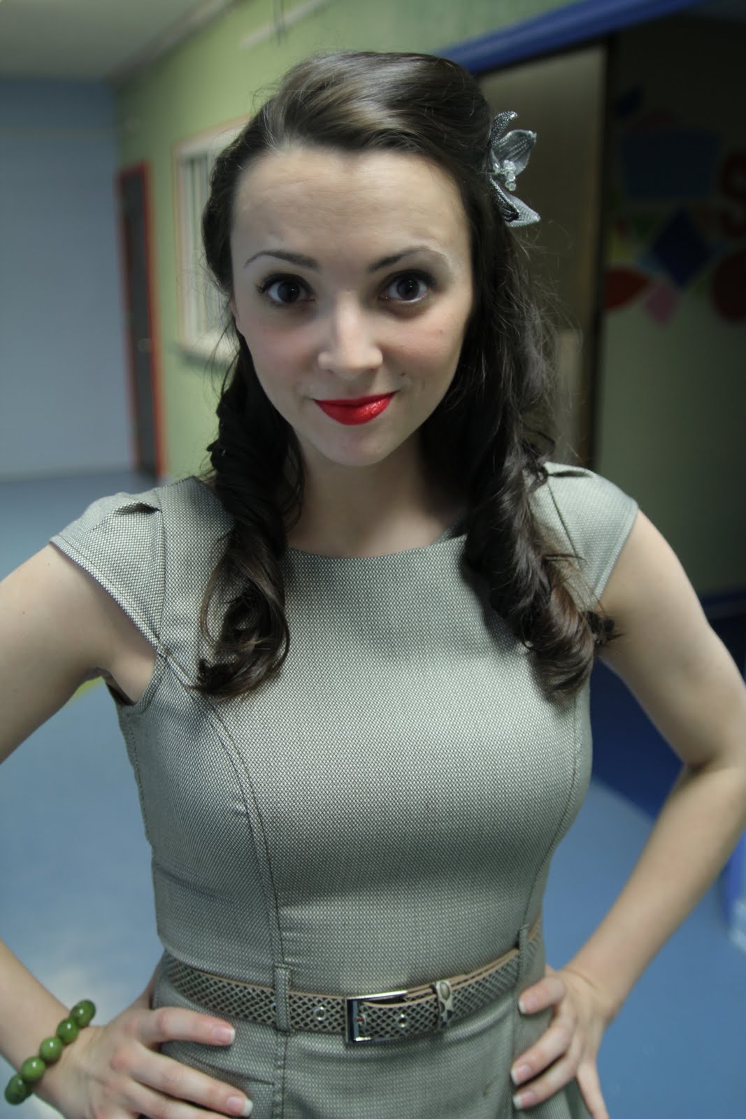 Red Scare: The Movie!: RED SCARE: TABLE READ!!!