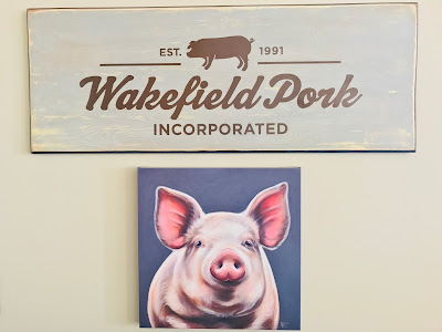 Embrace the Hell Yeah!!!: Weekly Wisdom and a Dietitian Goes to the ...