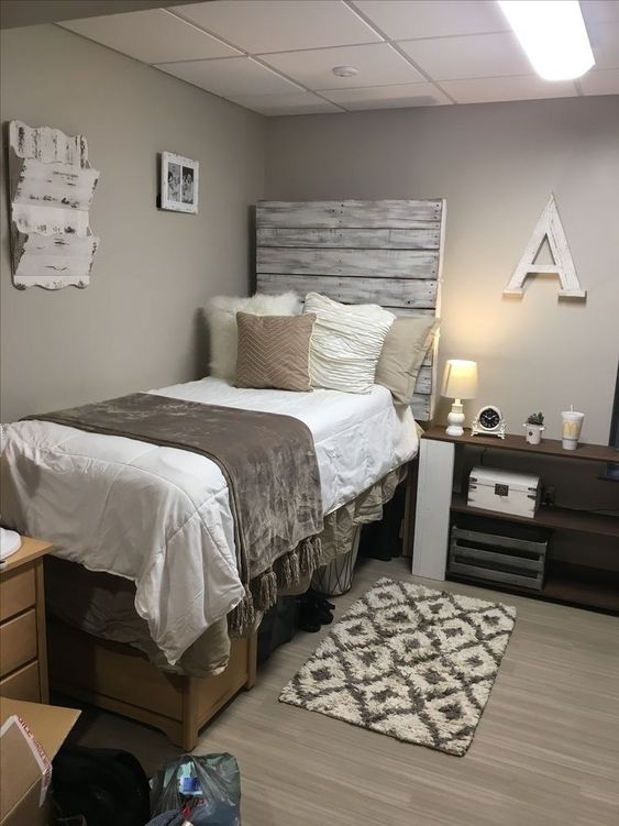 25+ Fantastic Dorm Room Ideas For You | ARA HOME