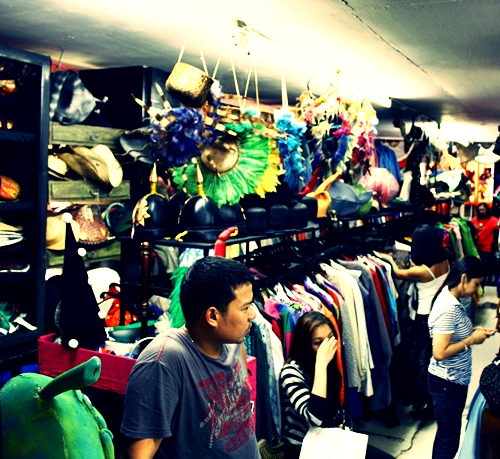 Triple Espresso Shots: Camp Suki