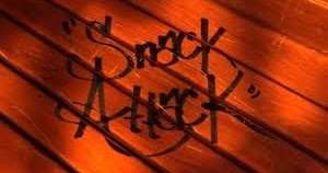 Ciberestética: "Snack attack", un corto en animación 3D