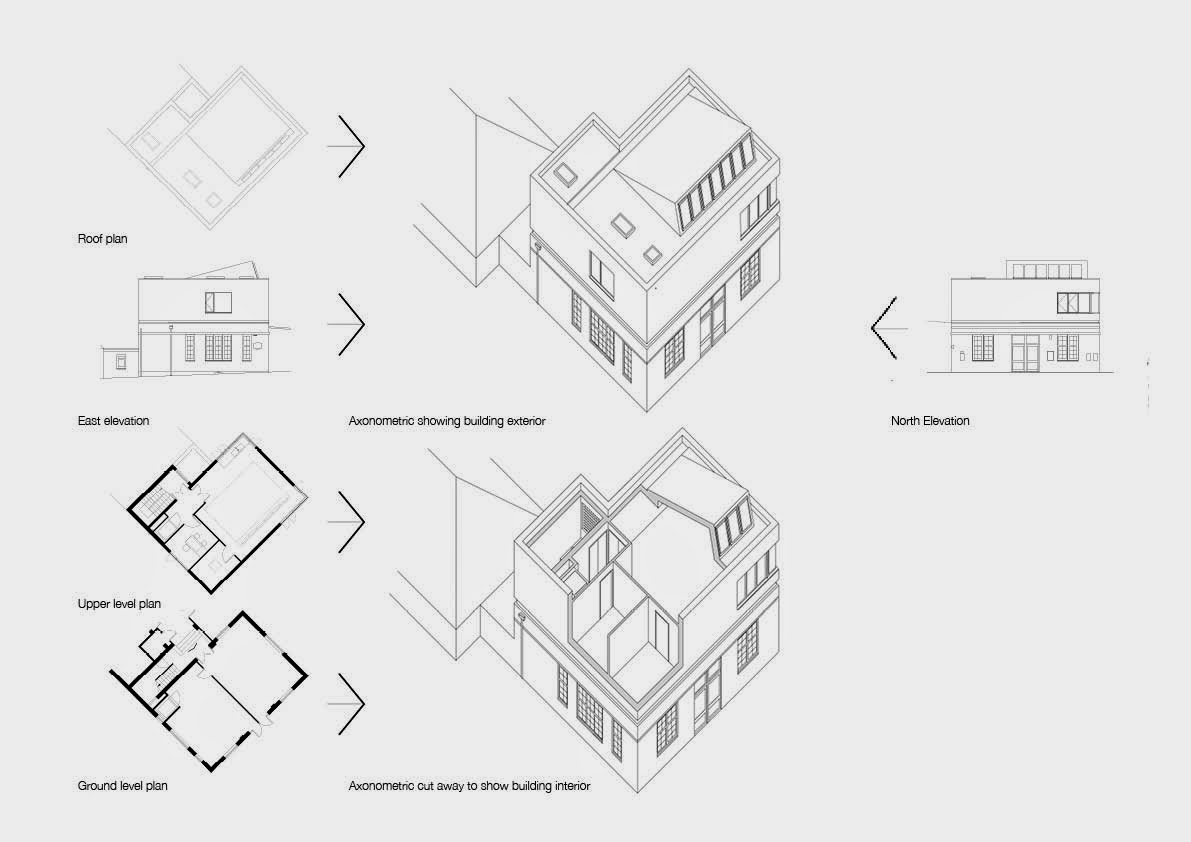 DesignBox Architecture Soith West London: Architecture for Kids