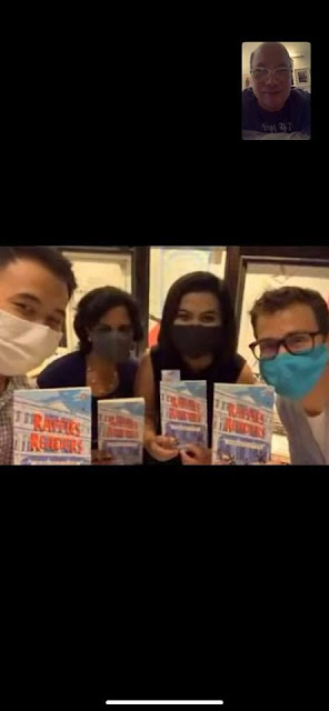 David Seow -Children's Author