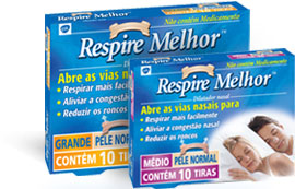 Respire melhor funciona? – GosteiSalvei