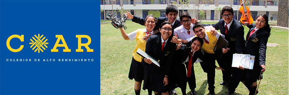 Martes 16 de Febrero COAR publico el resultado del Examen de Admisión a ...