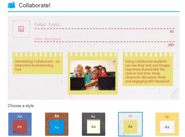 Speak Up Language Learners: Comprehensible Input with Nearpod for ...