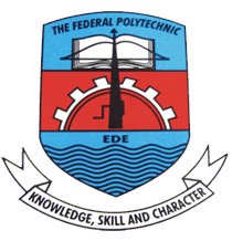 JAMB Brochure For Federal Polytechnic, Ede, Osun State - SCHOOLCONTENTS ...