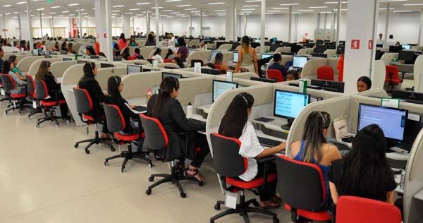 OPERADOR DE CALL CENTER