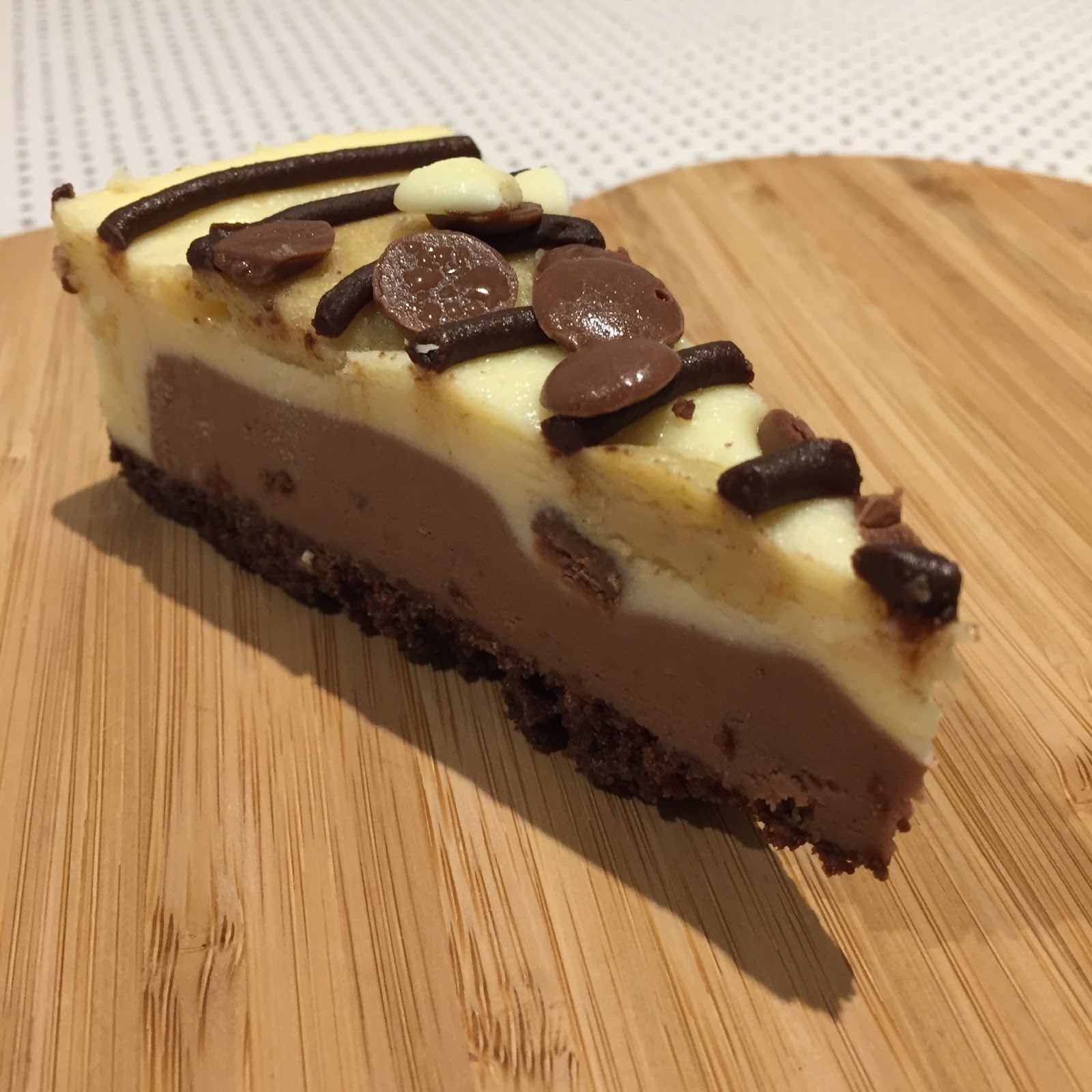 Archived Reviews From Amy Seeks New Treats: NEW! Red Velvet, S'mores ...