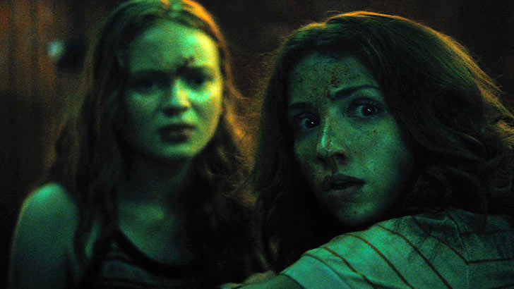 Netflix revela que 'Rua do Medo; 1978' foi filmado no mesmo local de 'Sexta-Feira 13, Parte 6 ...