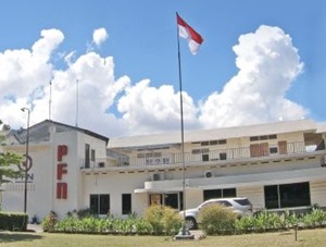 Perum Produksi Film Negara - PR Strategic Officer, VP Sales and Marketing PFN July 2019 ...