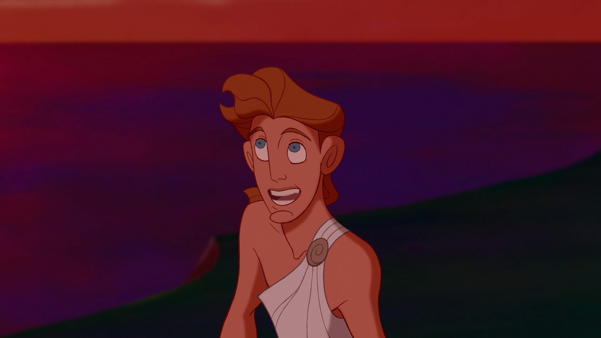 filmikuiskaaja: Arvostelu: Herkules ~ Hercules (1997)