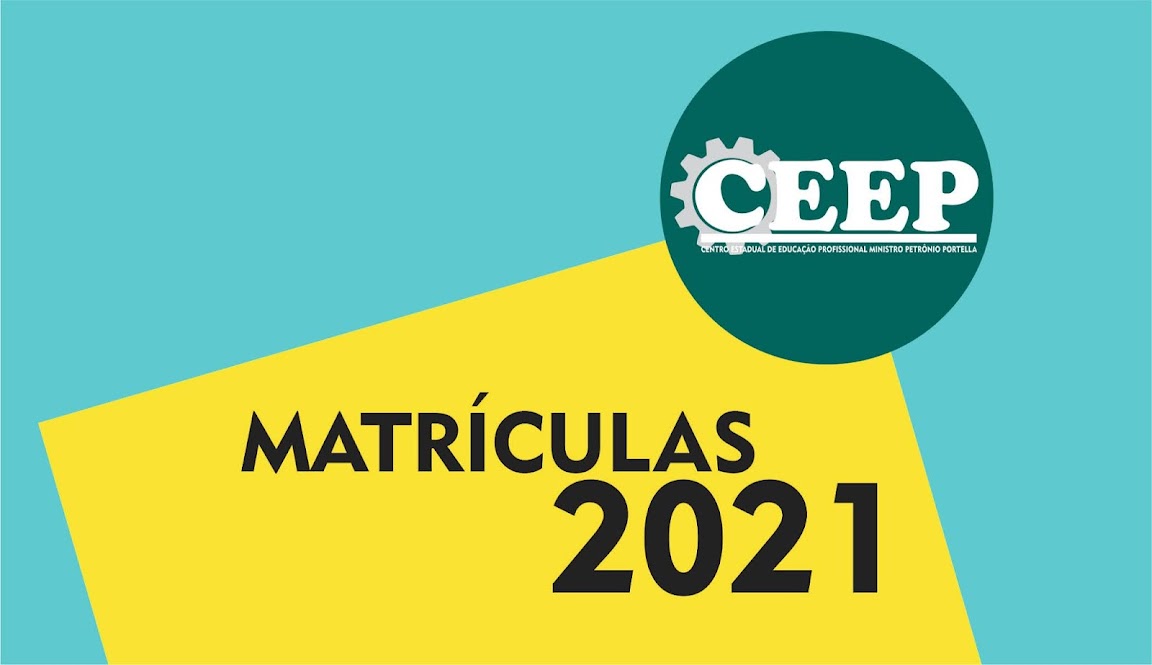 CEEP Ministro Petrônio Portella