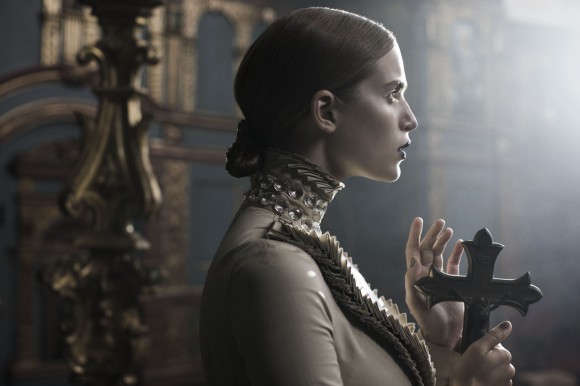 Trendy Jam: Signe Vilstrup Fashion Photography