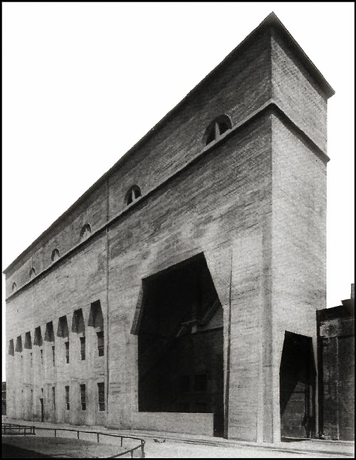 Architectural Metabolism