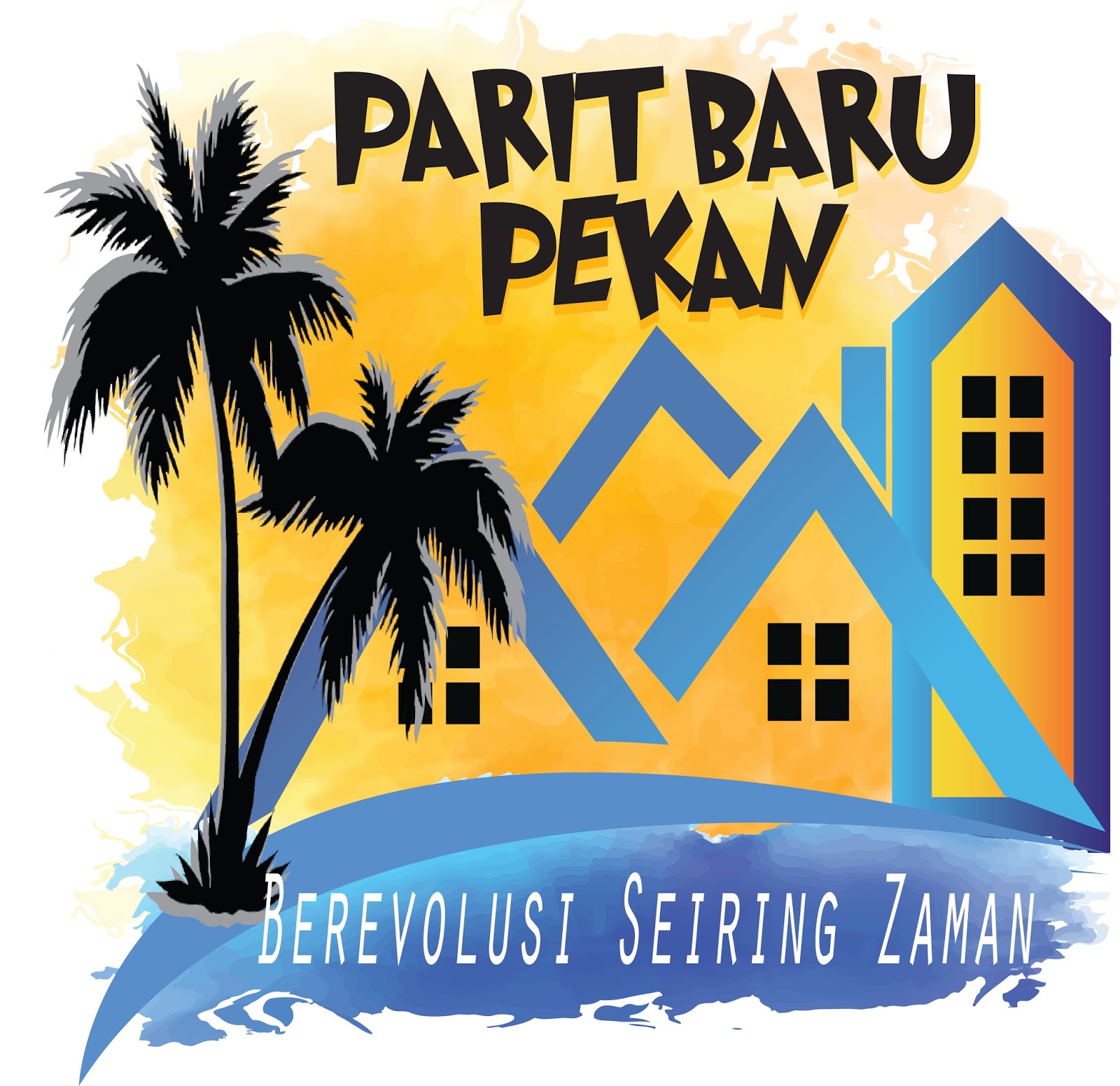 KAMPUNG PARIT BARU PEKAN: April 2017