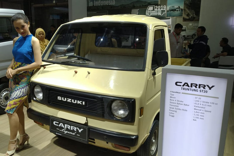 Rekomendasi Mobil Pickup Bekas Harga 15 Juta yang Tangguh - Mobil Bekas ...