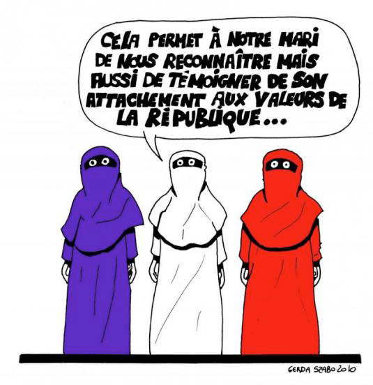 belge-ile-maurice.blogspot.com: Burka Humour