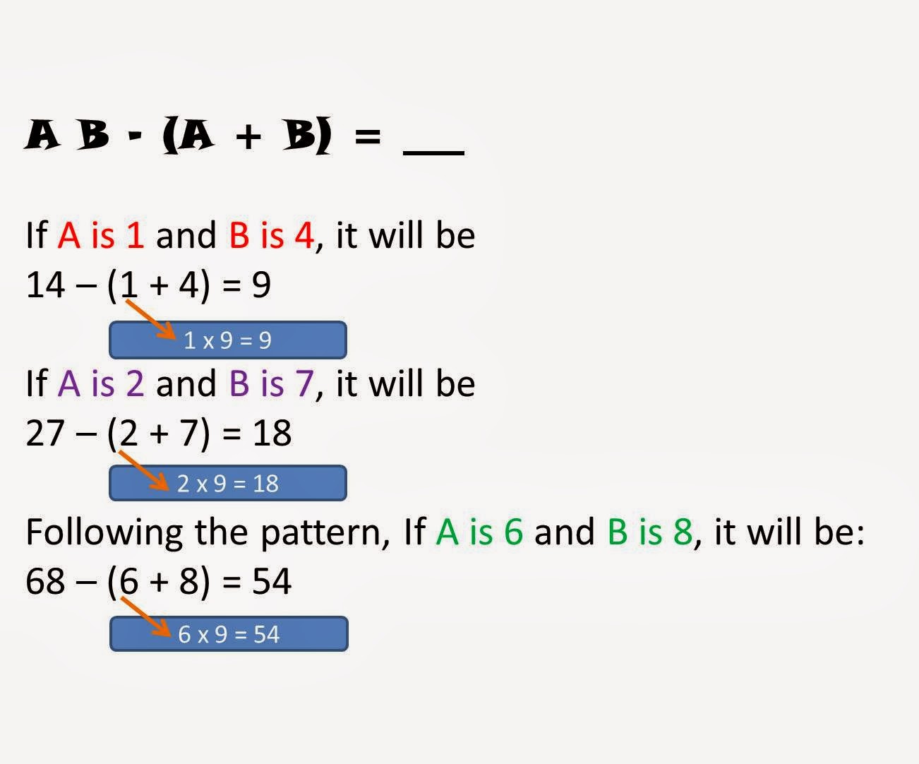 Math-O-Mania
