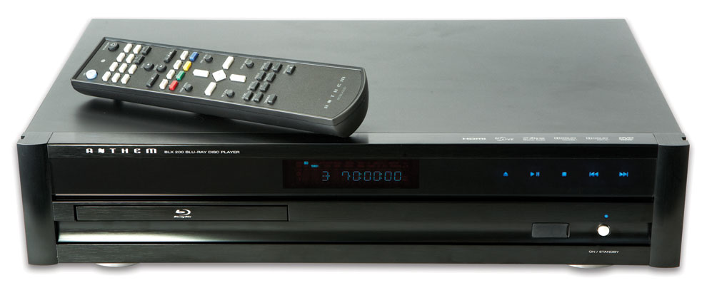 Anthem® Electronics Blog | News & Updates: 2010