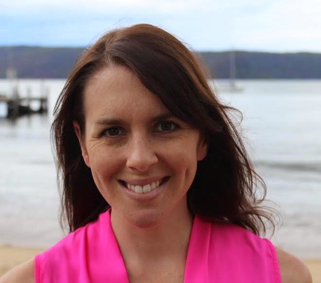 Chick Lit Central: Laura Greaves won't put baby in a corner