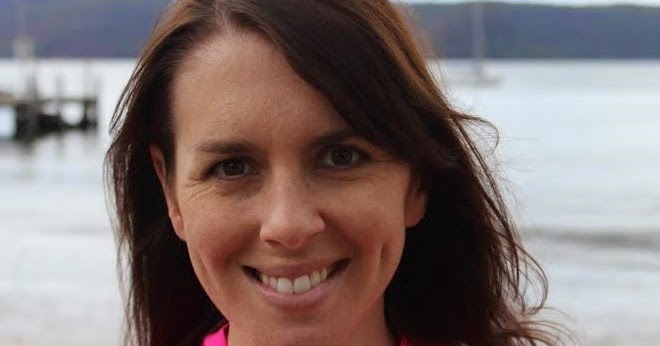 Chick Lit Central: Laura Greaves won't put baby in a corner