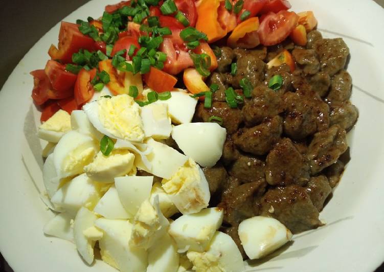 TOZALI: OUR INDIGENOUS DANWAKE