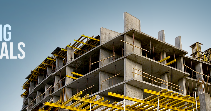 Types of Building Materials, their Properties and Uses in Construction ...