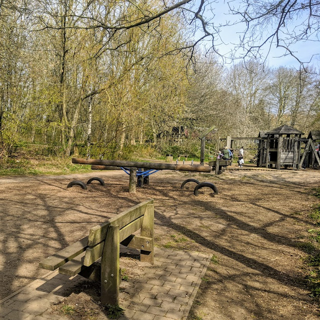 Wynyard Woodland Park : Visitor Information | North East Family Fun
