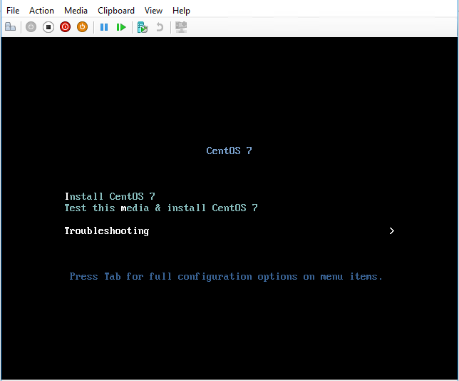 Fendertech Centos 7 Dracut Initqueue Timeout And Could Not Boot Warning Devdiskby Iduuid