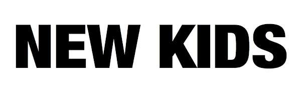 NEW KIDS
