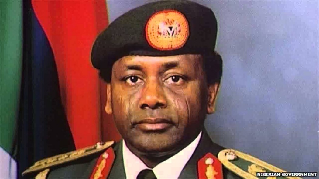 RPGTalkLine: Abacha Loot Spent on Infrastructure and Education – World Bank