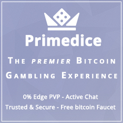 Primedice Strategy Guide