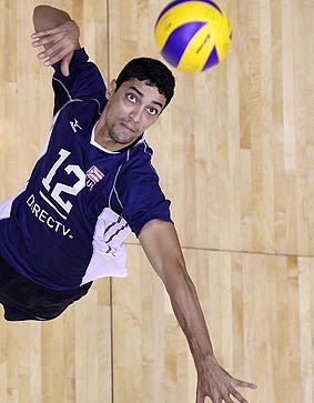 El Voleibol ♥: Voleibolistas destacados