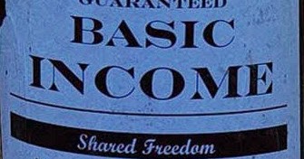 Philosophical Disquisitions: Philosophy and the Basic Income (Series Index)