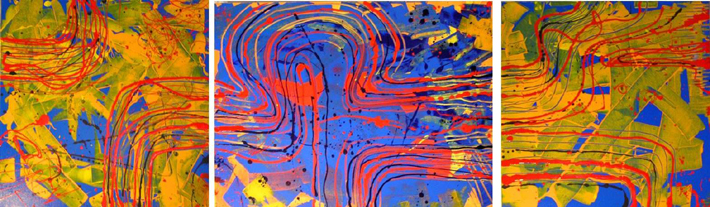 Casually Defined: Artist Spotlight: Emma Coulter