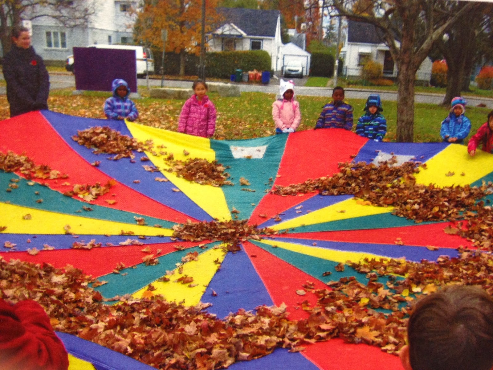 W. E. Gowling: Intentional Play-Based Learning