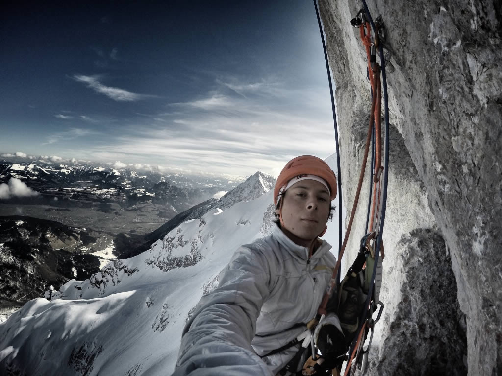 Hiking and Climbing Adventures: Bugaboos - S Howser Tower, Bugaboo ...