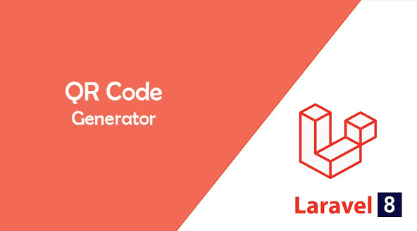 Laravel 8 QR Code Generate Example | How to create QR code in laravel ... Laravel 8 QR Code Generate Example | How to create QR code in laravel ...