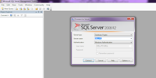 How to create Database and Table in Sql Server? - ASPMANTRA | Asp.Net ...