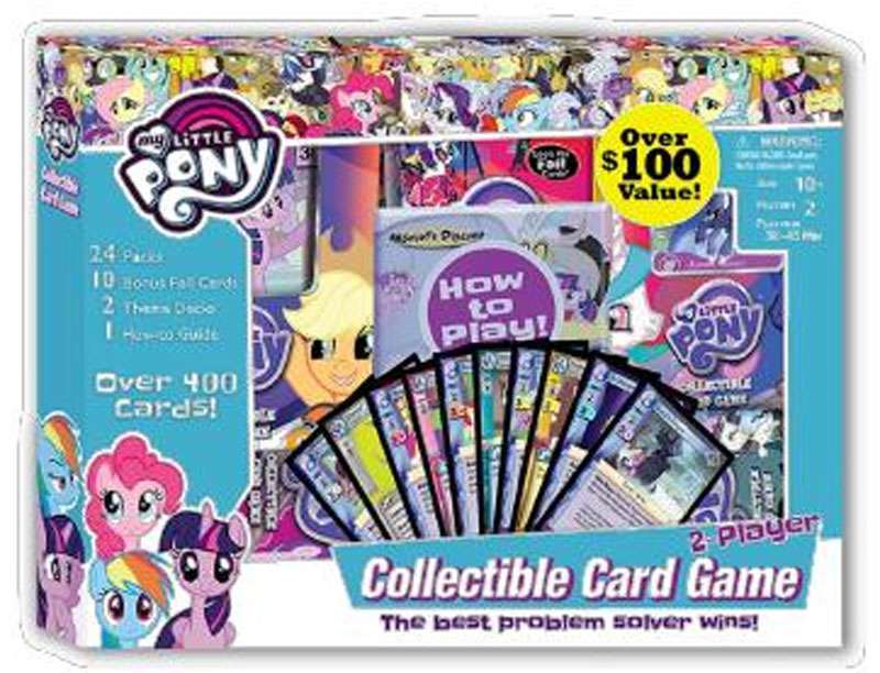 November 2017 | MLP Merch