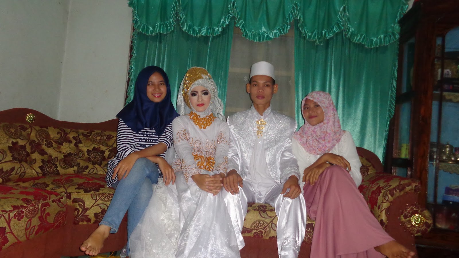 ALBUM COLLECTION Bersama KAPARINJANI/Punk Poke Community: Documentasi ...