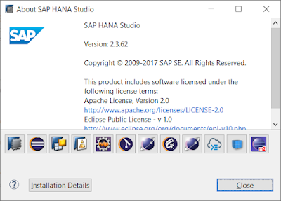 Martin Maruskin blog (something about SAP): Where to download SAP HANA ...