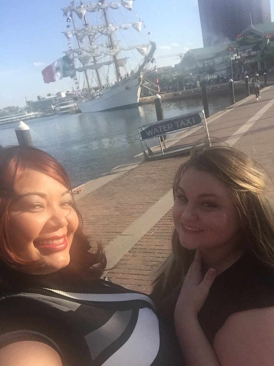 Mazzaratie Monica Fans