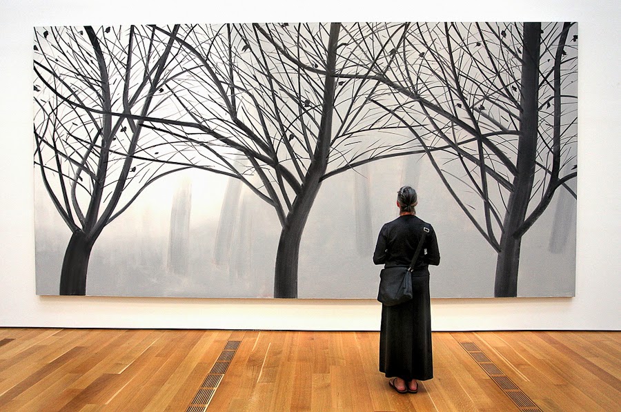 Breaking Brand – a blog by William Stone: Rude Ravens, Giant Rats, and ...