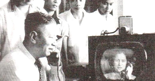 Gregorio Zara: the Lipa, Batangas Born Inventor of the Videophone ...